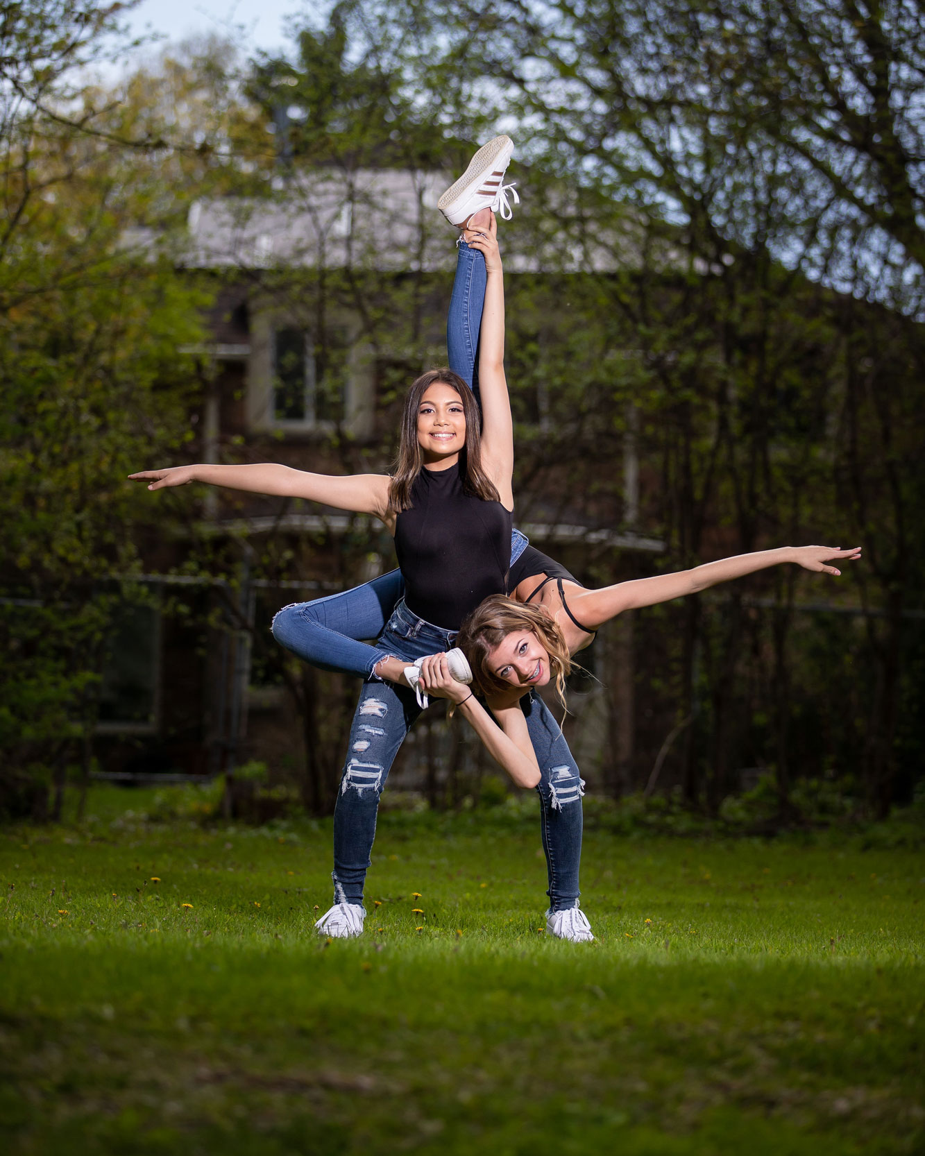 Pulse Dance Works™ Inc.