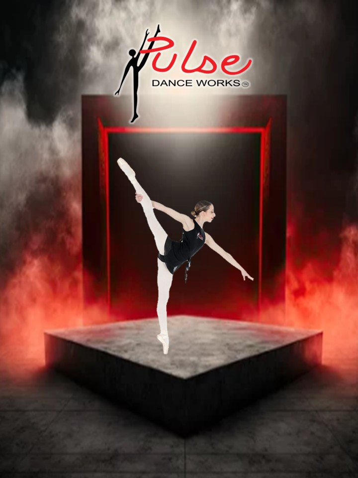 Pulse Dance Works™ Inc.