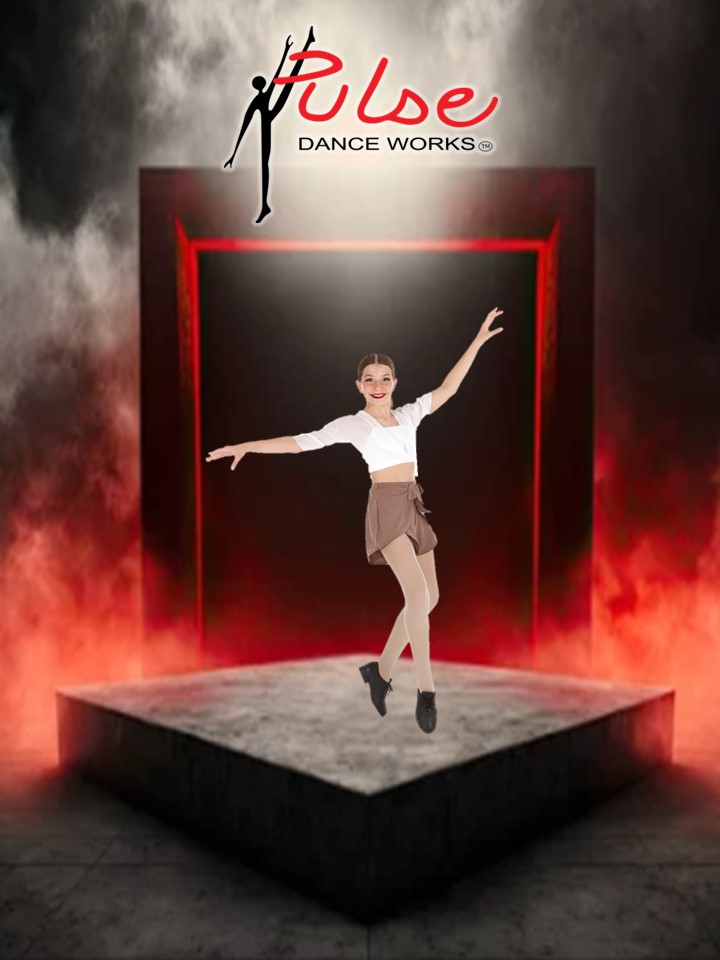 Pulse Dance Works™ Inc.