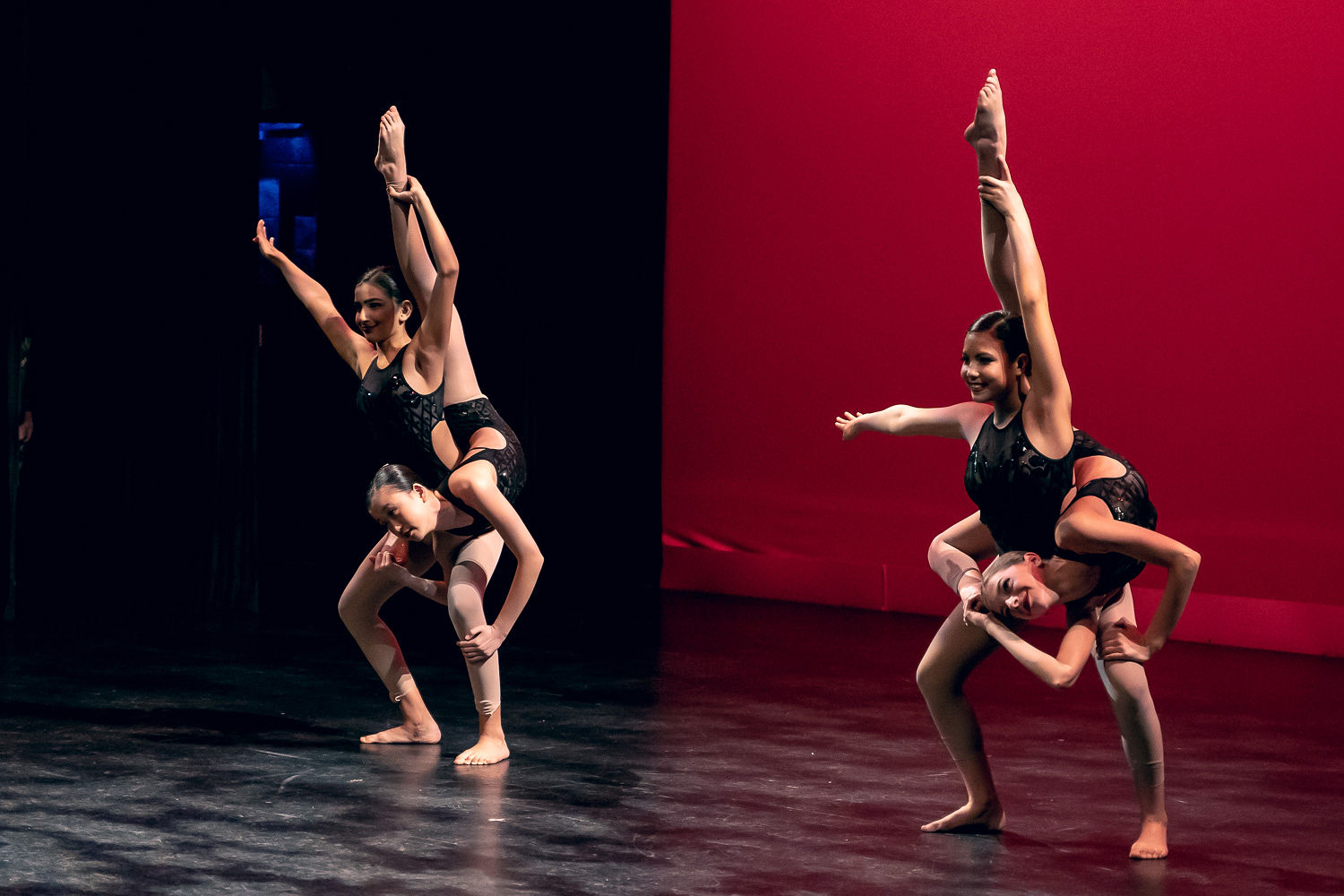 Pulse Dance Works™ Inc.